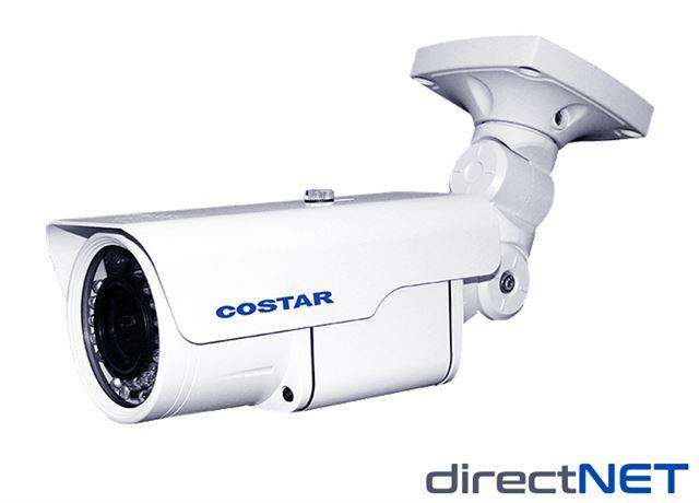 DVR Bundle: CR1610PC + 16 Outdoor Bullet Cameras – Arecont Vision ...