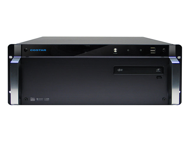 DVR CR1610PC – Arecont Vision Costar, LLC