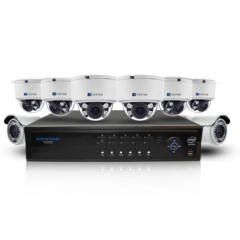 CTBUNDLE01 – Arecont Vision Costar, LLC
